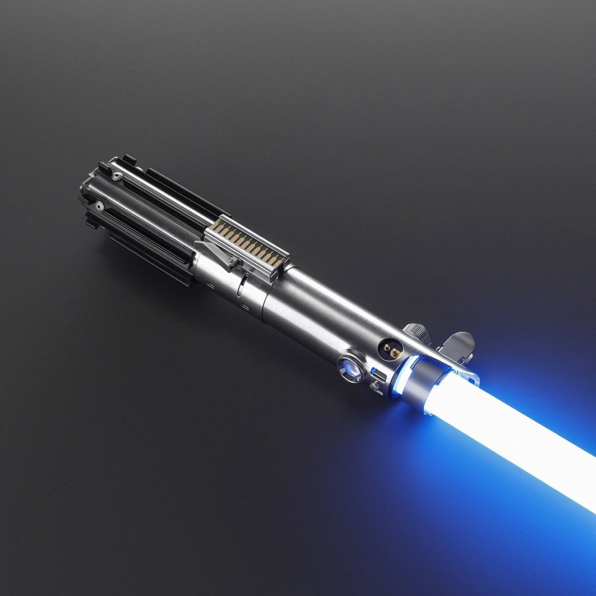 Graflex EP5 Duelling Lightsaber - RGB-X | Saber 66