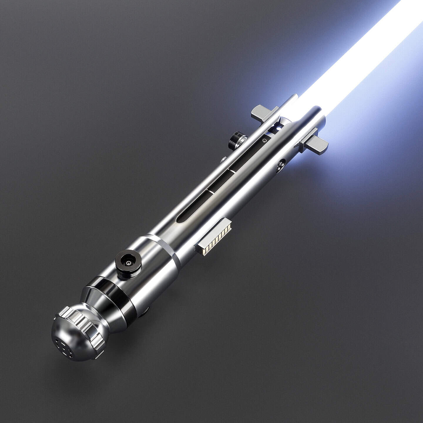 Clone Wars Ahsoka Tano Long Lightsaber - Xenopixel V3 | Saber 66