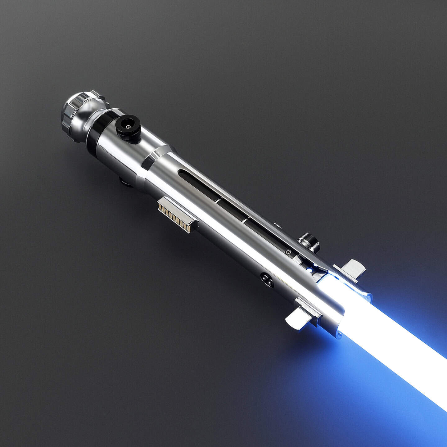 Clone Wars Ahsoka Tano Long Lightsaber - Xenopixel V3 | Saber 66