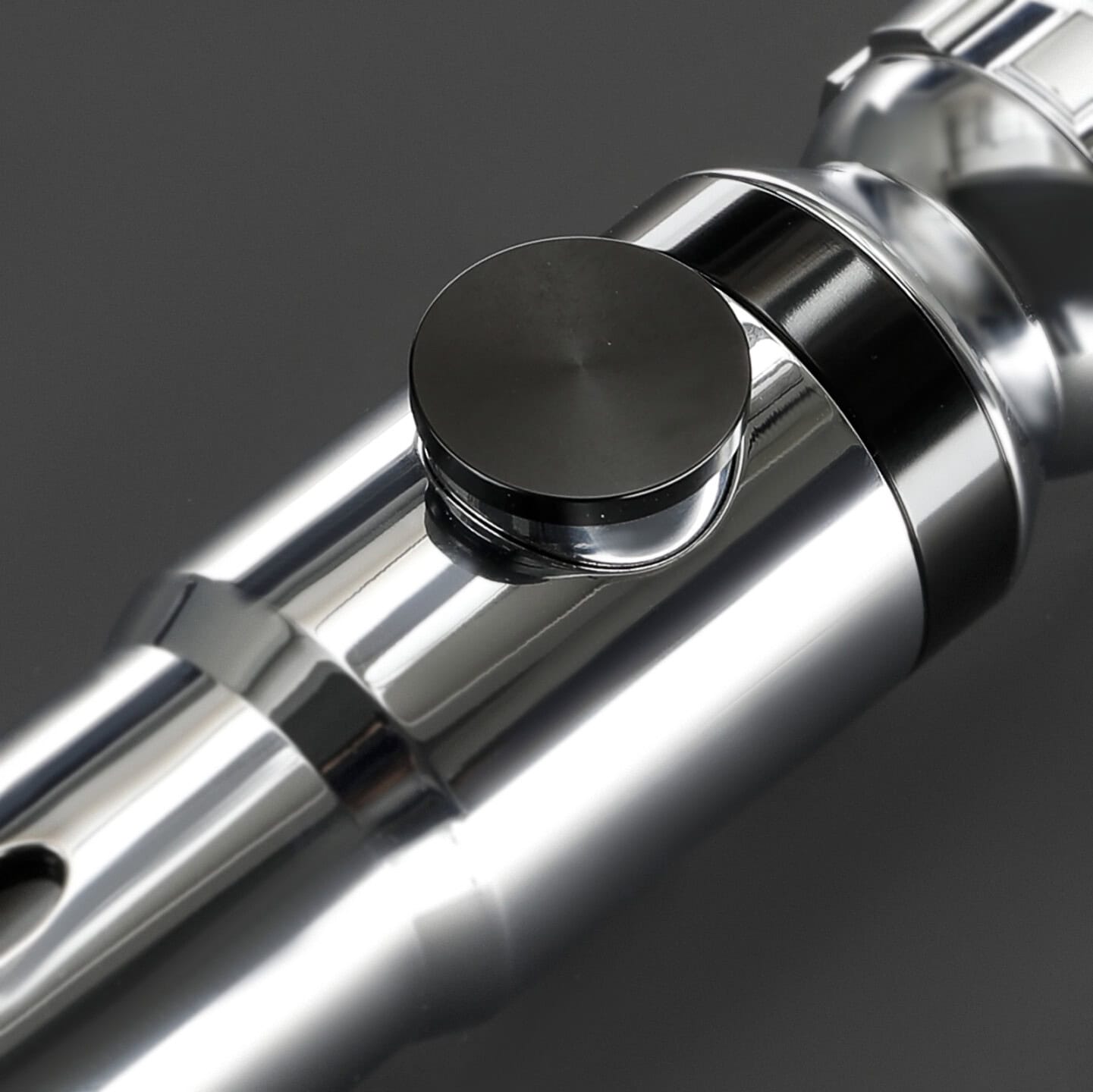Clone Wars Ahsoka Tano Long Lightsaber - Xenopixel V3 | Saber 66
