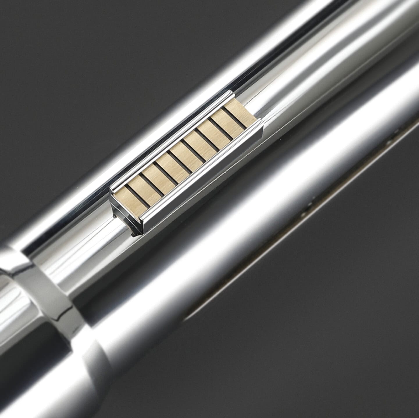 Clone Wars Ahsoka Tano Long Lightsaber - Xenopixel V3 | Saber 66