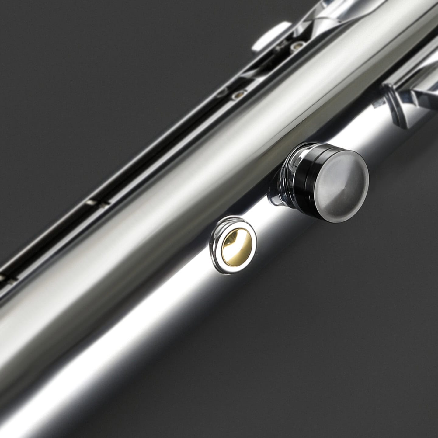 Clone Wars Ahsoka Tano Long Lightsaber - Xenopixel V3 | Saber 66