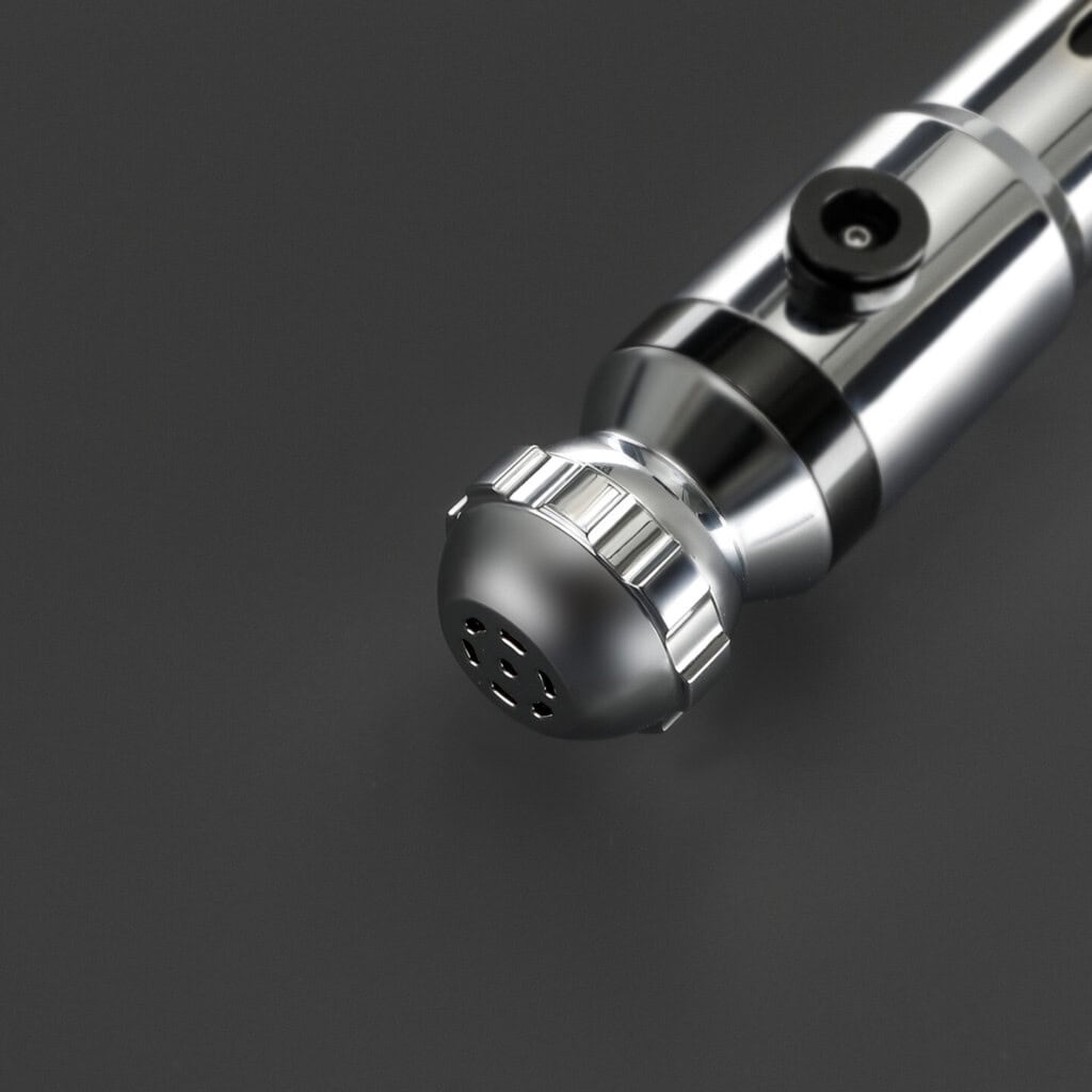 Clone Wars Ahsoka Tano Long Lightsaber - Xenopixel V3 | Saber 66