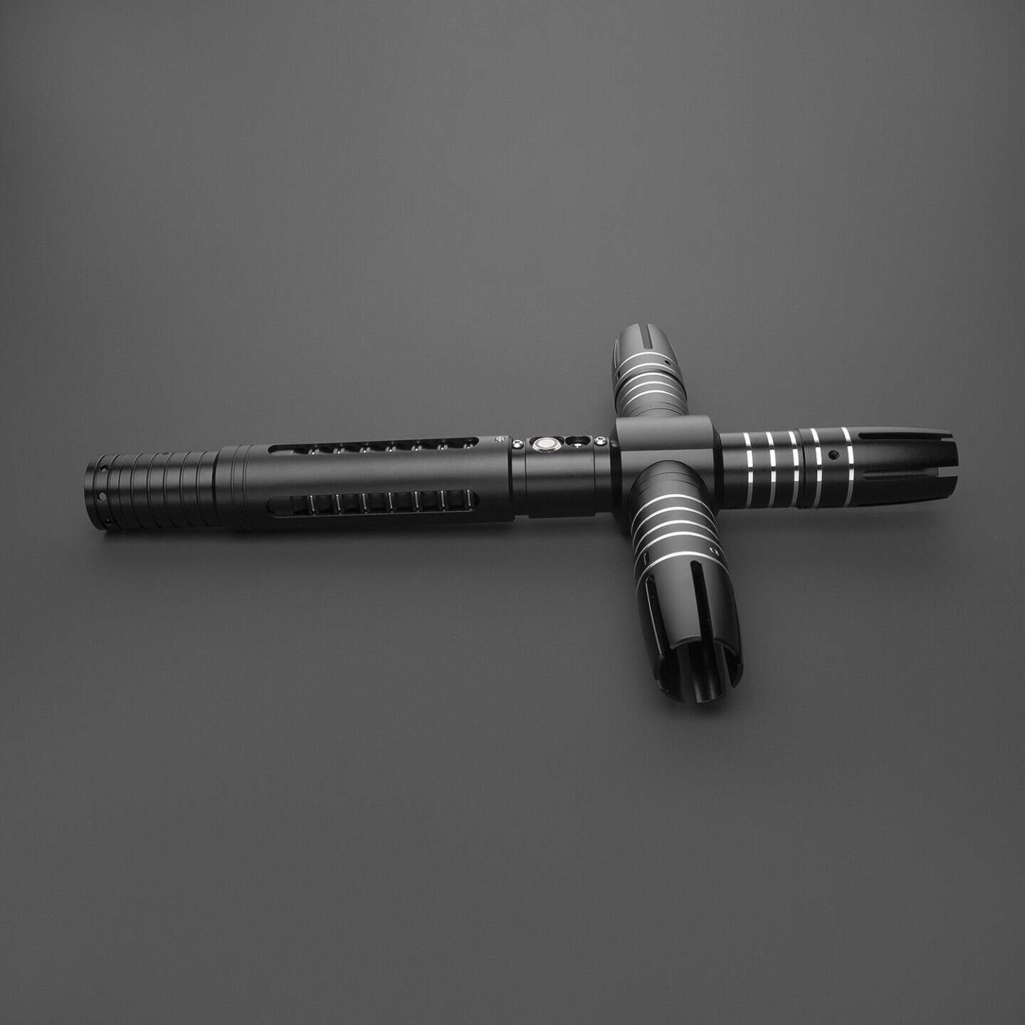 Ren Crossguard Lightsaber - Xenopixel V3 | Saber 66
