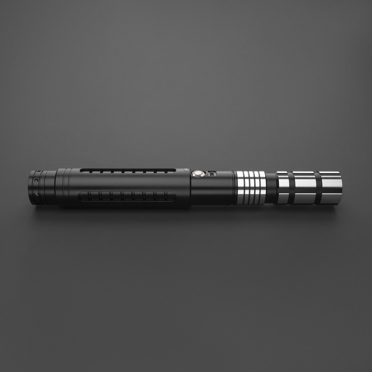 The Surge Black Lightsaber - Xenopixel V3 | Saber 66