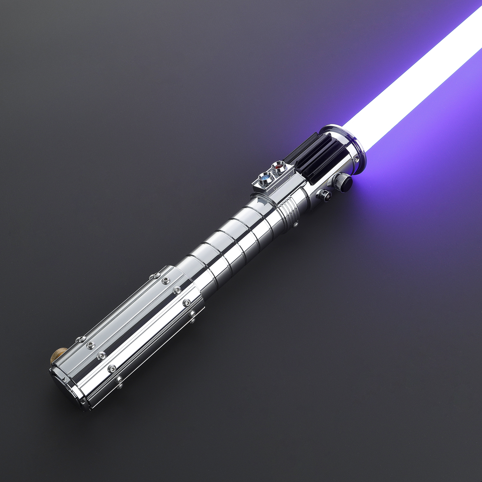 Mara Jade Duelling Lightsaber - RGB-X | Saber 66