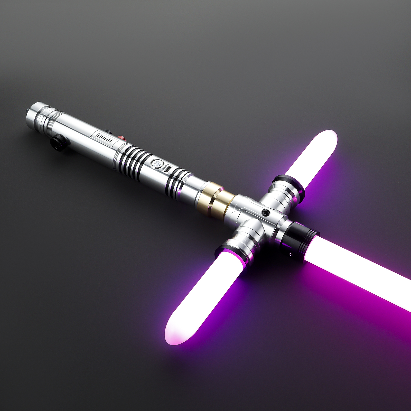 Star Wars Inspired Lightsabers | Saber 66