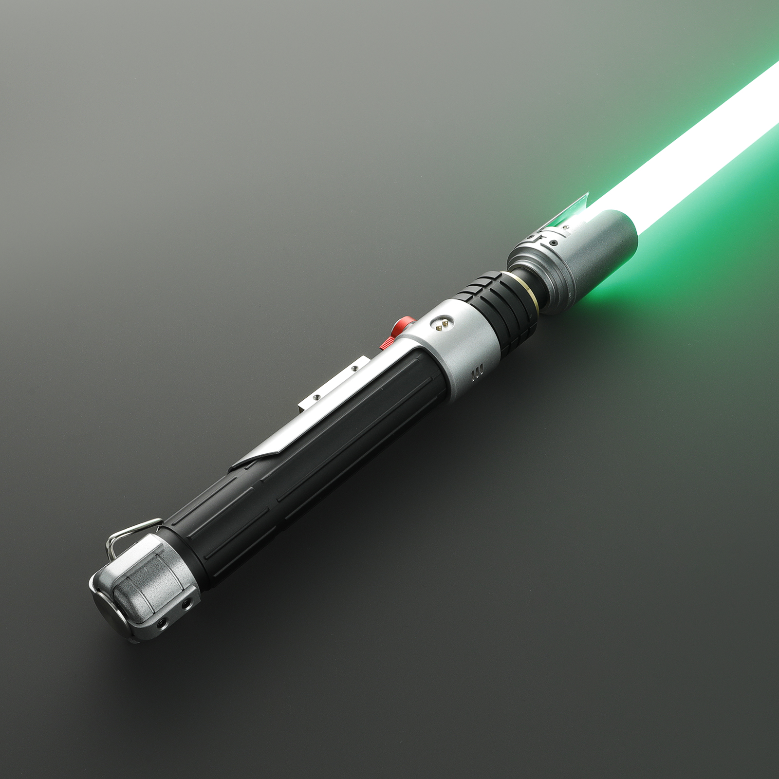 Sabine Wren Weathered Lightsaber - Xenopixel V3 | Saber 66