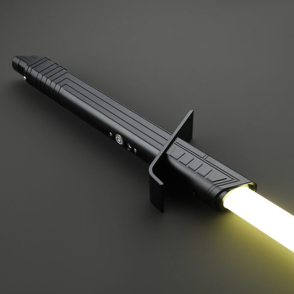 Darkness Lightsaber - Xenopixel V3 | Saber 66