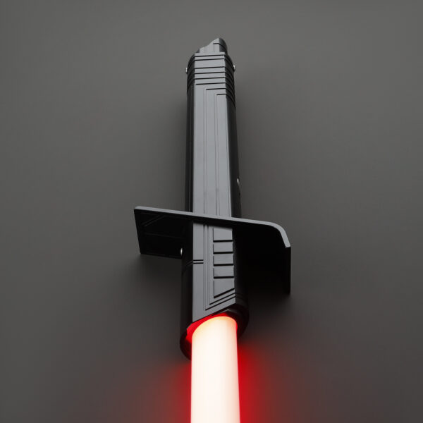 Darkness Lightsaber - Xenopixel V3 | Saber 66
