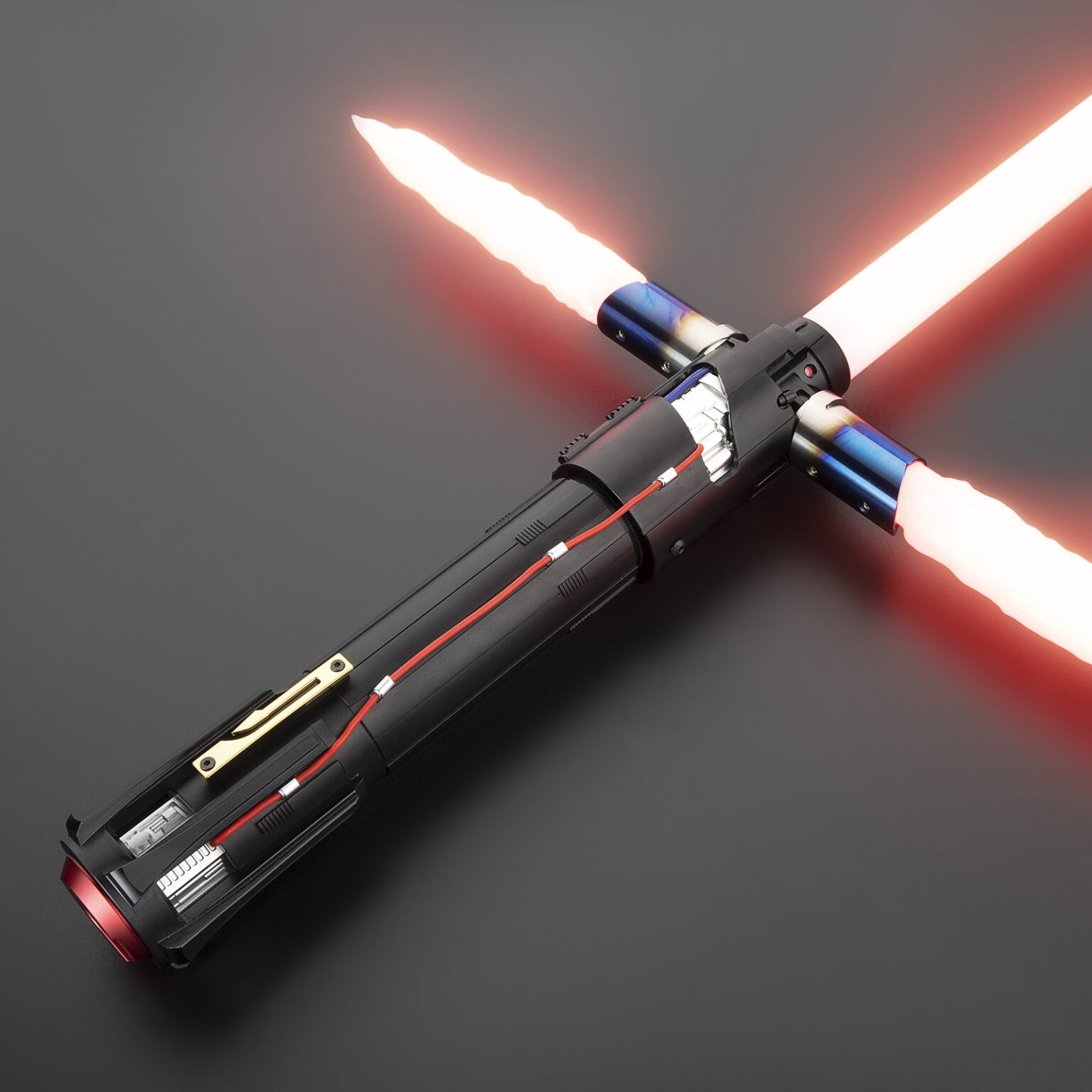 Crossguard | Saber 66