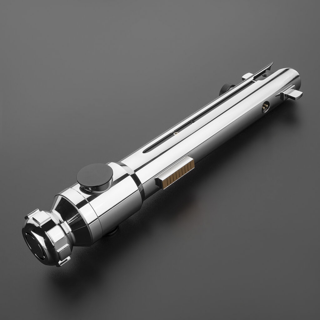 Clone Wars Ahsoka Tano Long Lightsaber - Xenopixel V3 | Saber 66