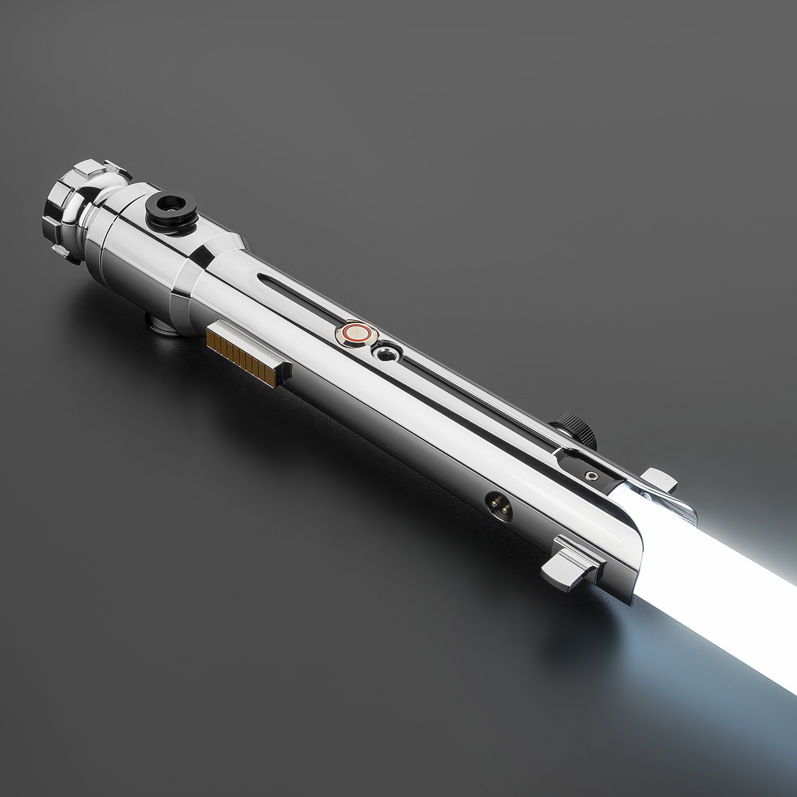 Clone Wars Ahsoka Tano Long Lightsaber - Xenopixel V3 | Saber 66