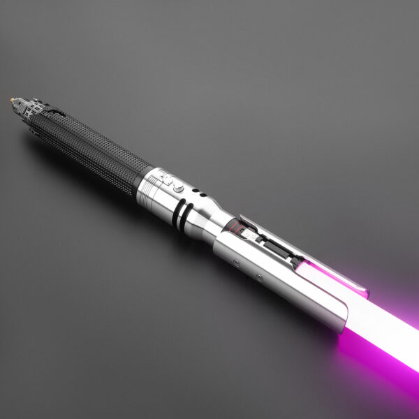 Cal Kestis V2 Lightsaber - Xenopixel V3 | Saber 66