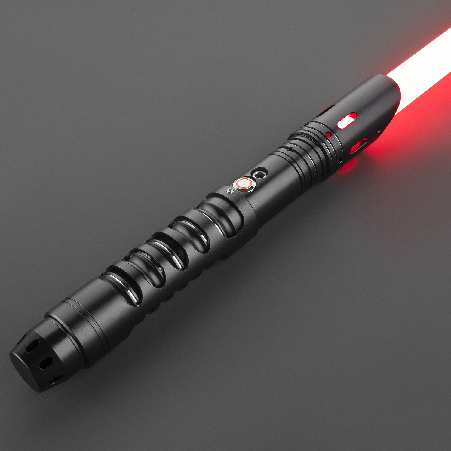 The Black Armada Solar Dual Tone Lightsaber - Xenopixel V3 | Saber 66