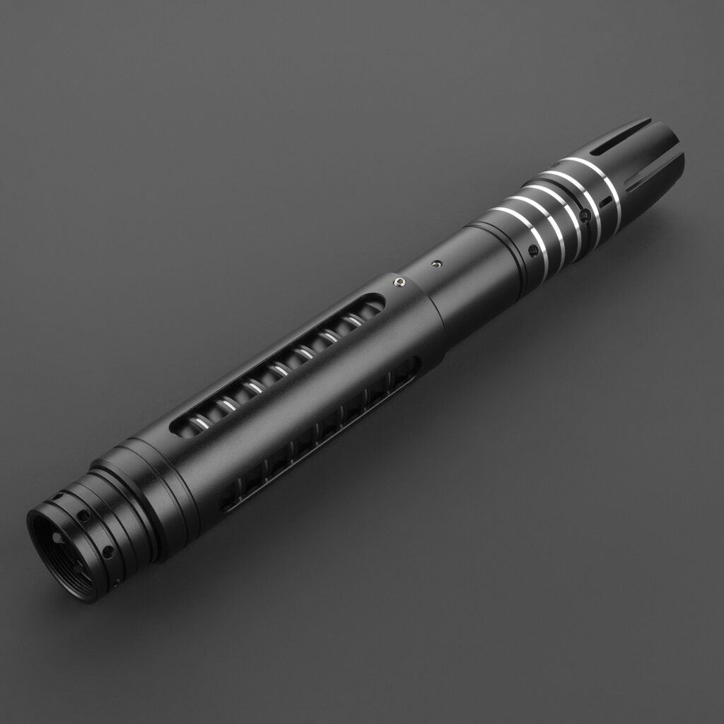 Genesis Duelling Lightsaber - RGB-X | Saber 66