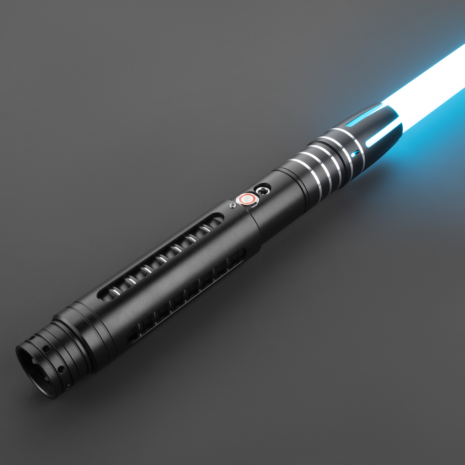 Genesis Duelling Lightsaber - RGB-X | Saber 66
