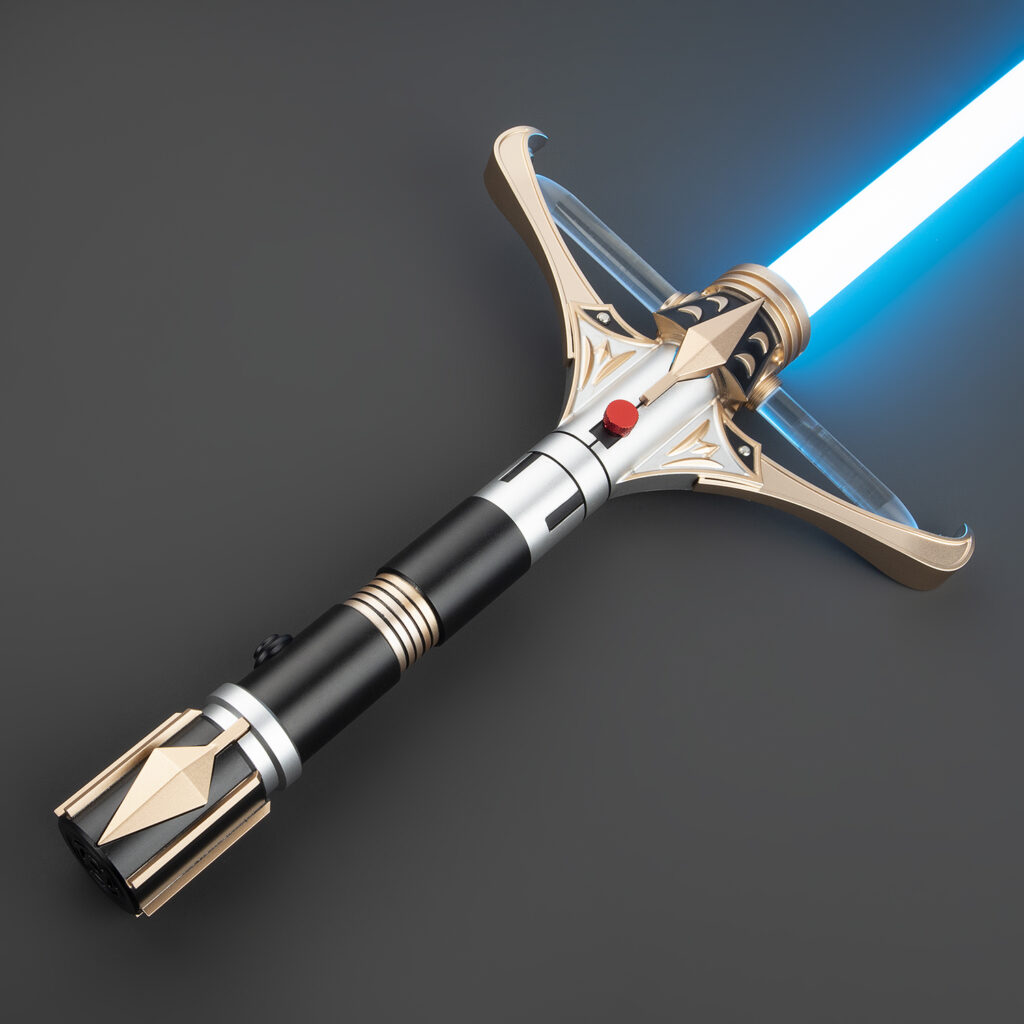 Crossguard | Saber 66