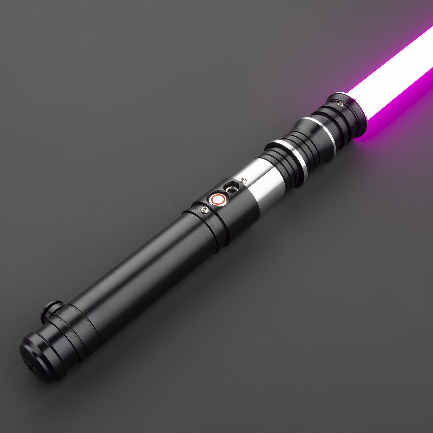 Darth Revan V3 Duelling Lightsaber - RGB-X | Saber 66