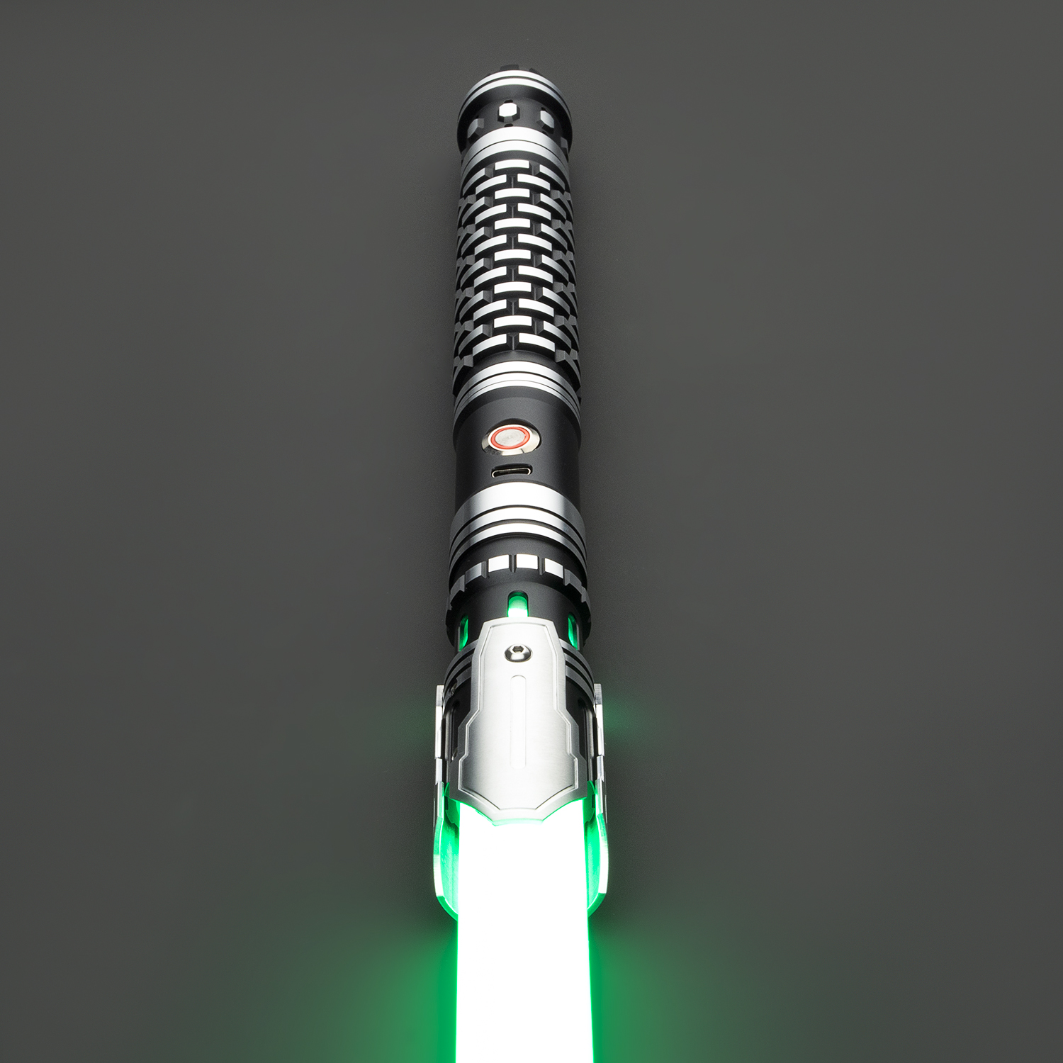 BRIX Duelling Lightsaber - RGB-X | Saber 66