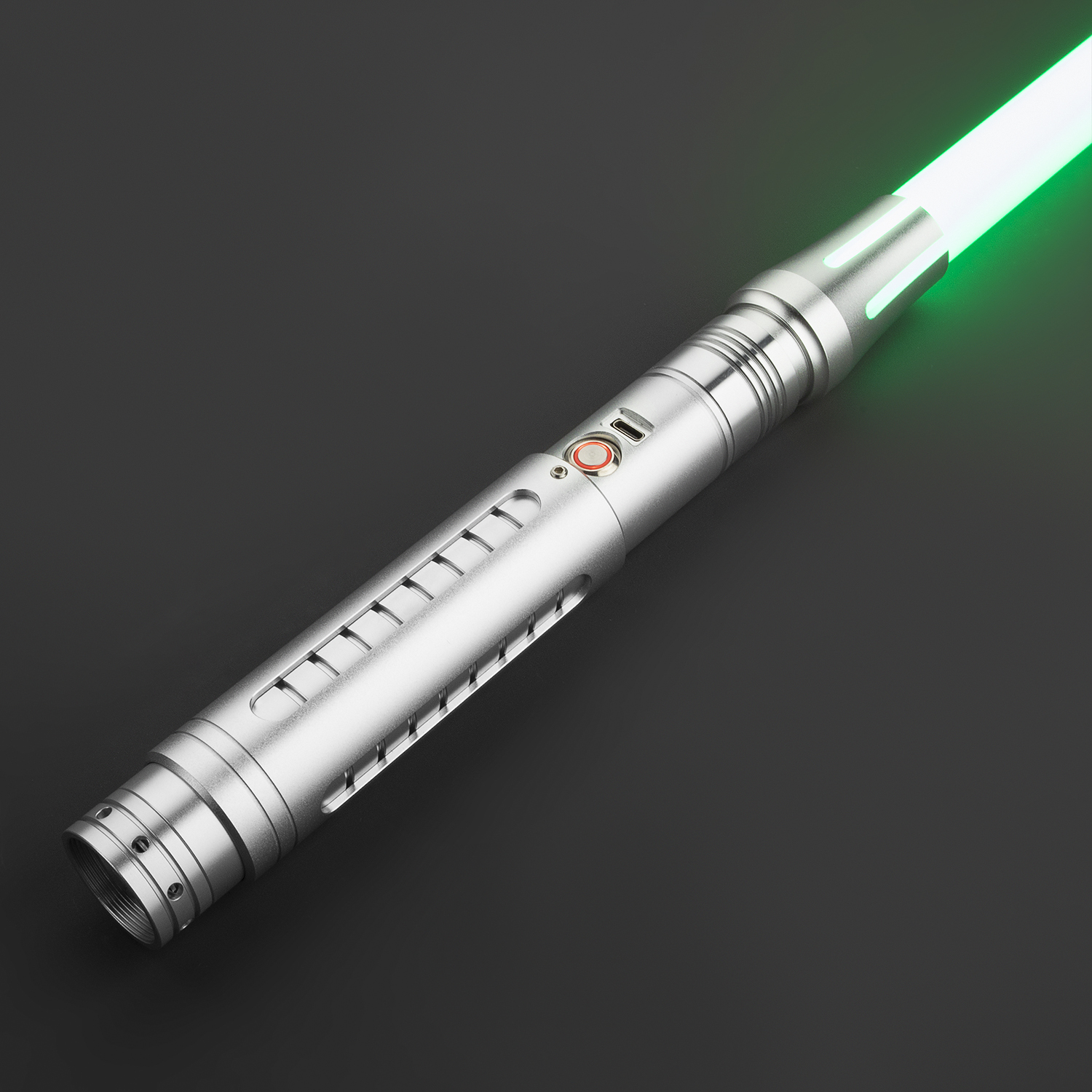 Ravenbrow Lightsaber - Xenopixel V3 | Saber 66