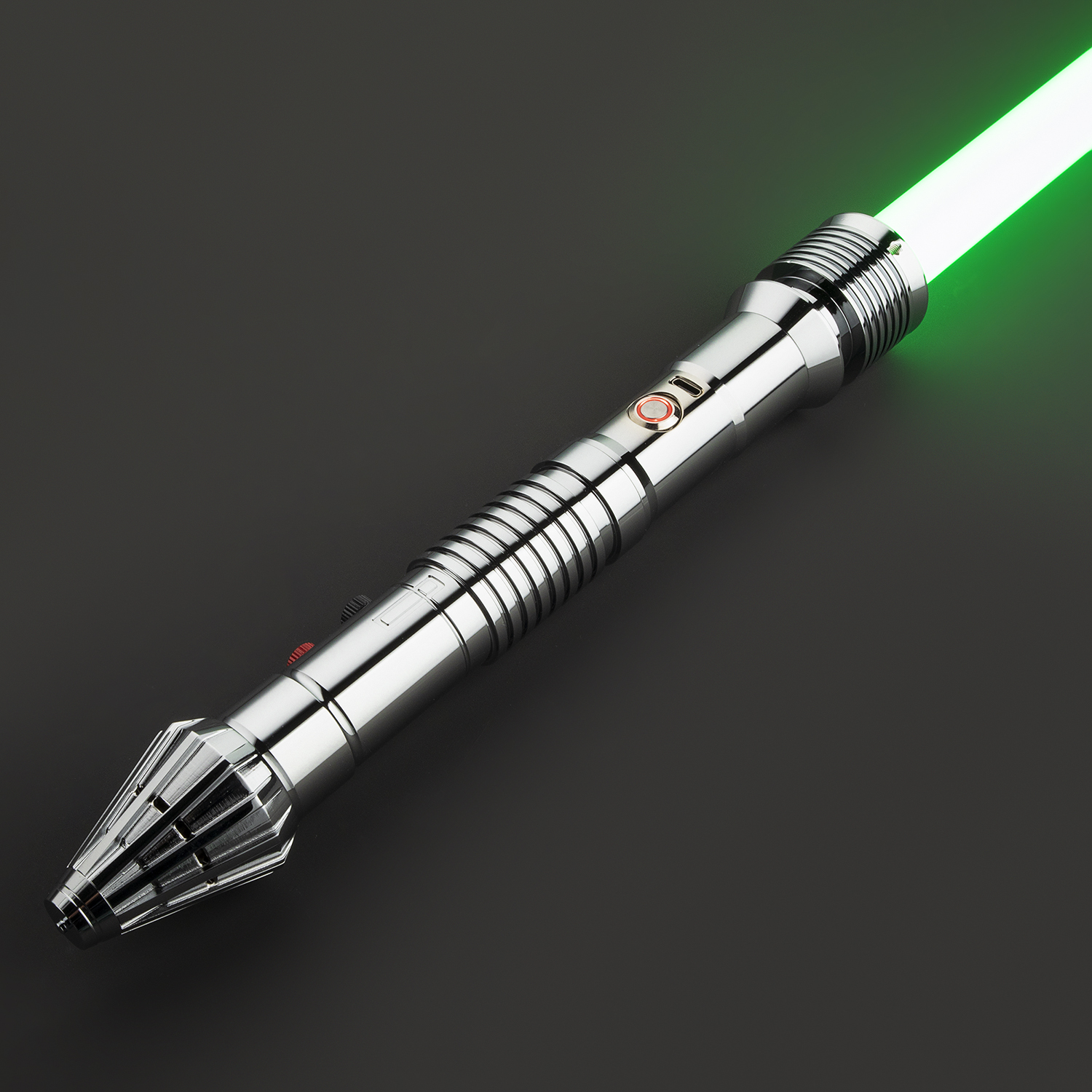 Plo Koon Lightsaber - Xenopixel V3 | Saber 66