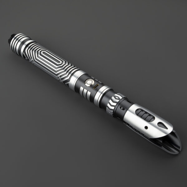 Matrix Duelling Lightsaber - RGB-X | Saber 66