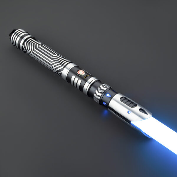 Matrix Duelling Lightsaber - RGB-X | Saber 66