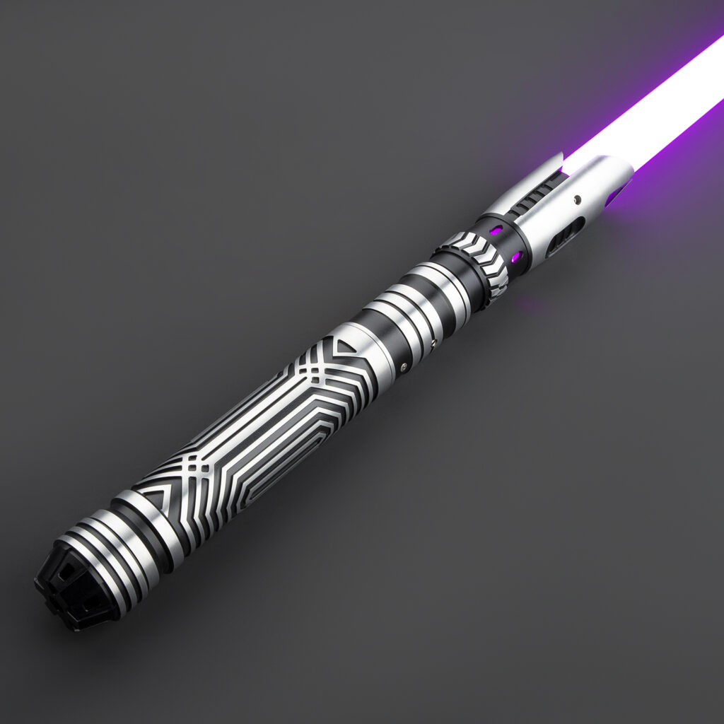 Matrix Duelling Lightsaber - RGB-X | Saber 66