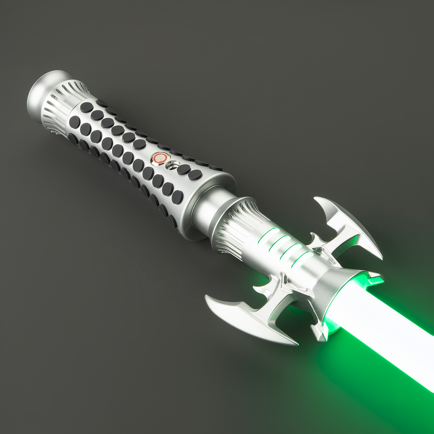 Heavy Duelling Lightsabers | Saber 66