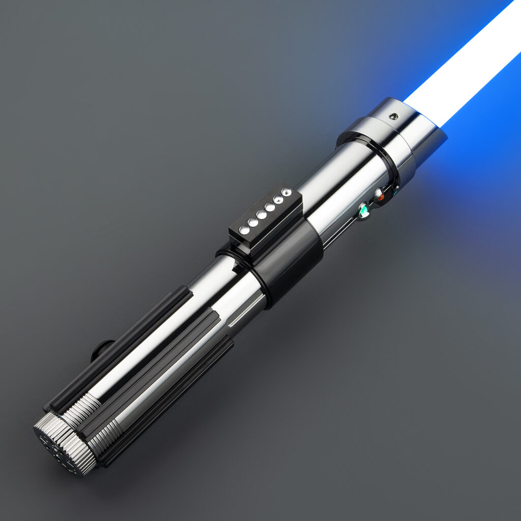 Anakin Skywalker | Saber 66