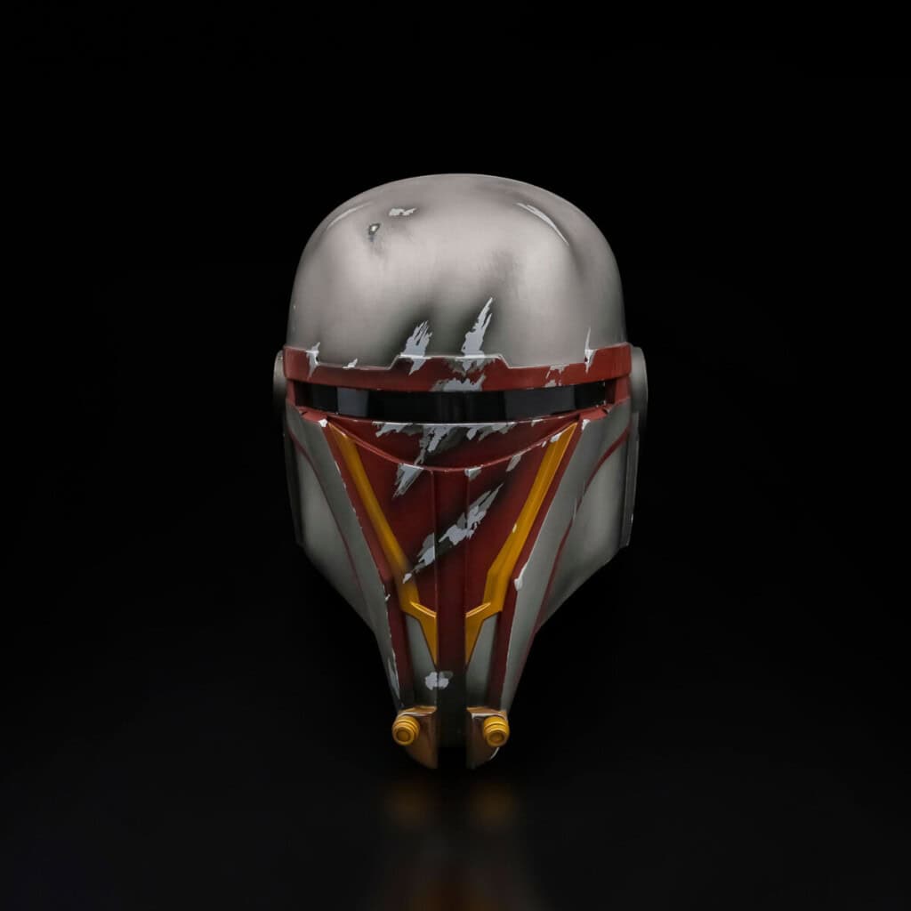 Character Helmets | Saber 66