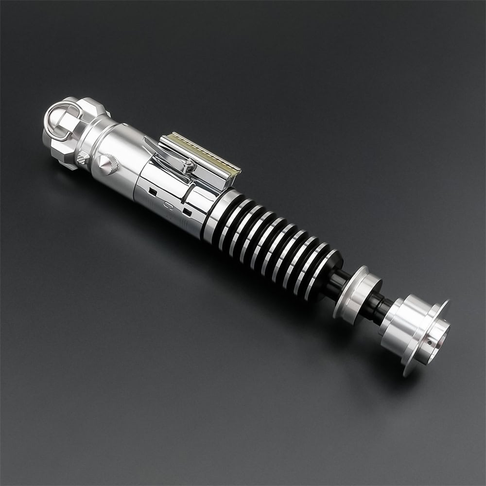 The Luke Skywalker V2 Lightsaber - SNV4 PRO | Saber 66