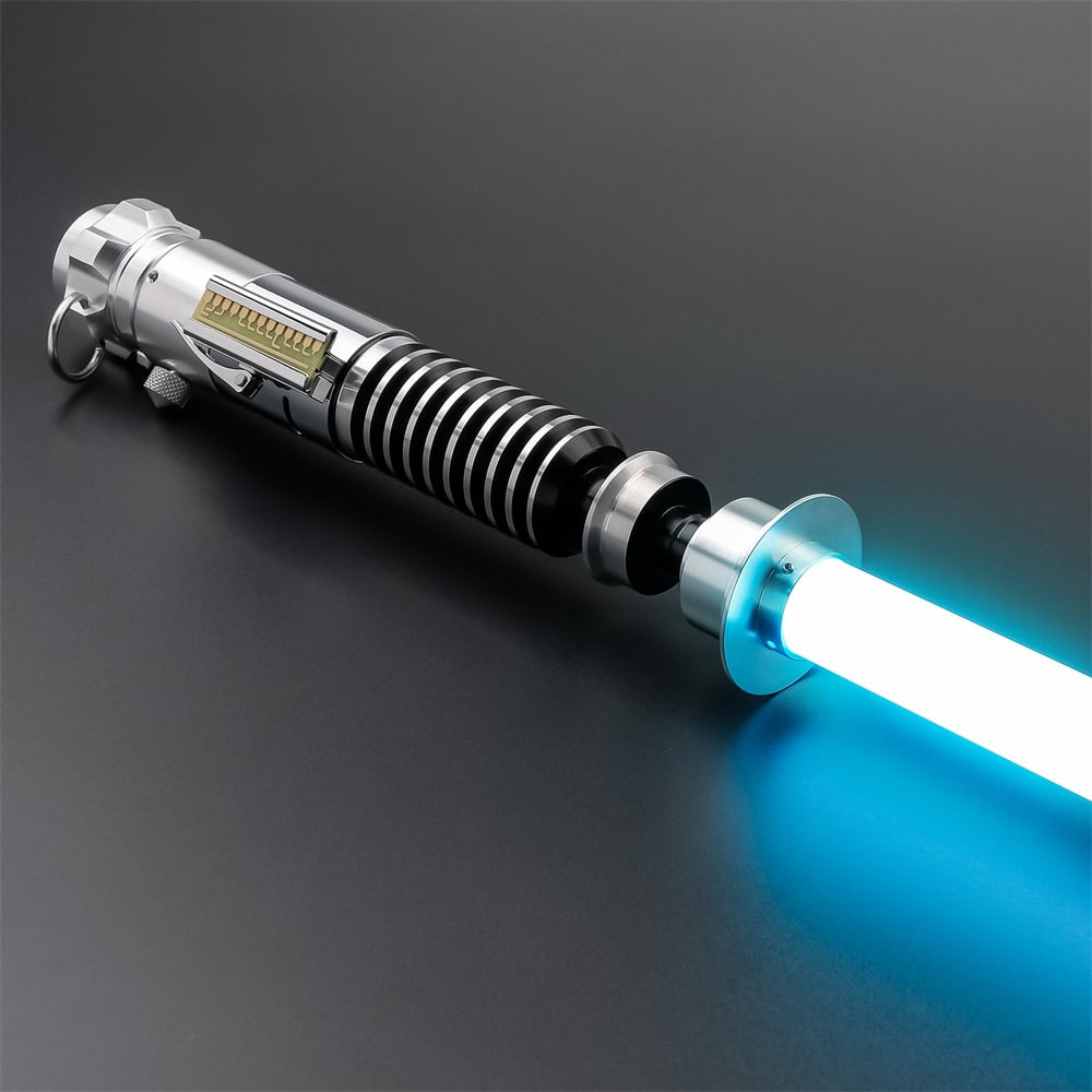 The Luke Skywalker V2 Lightsaber - SNV4 PRO | Saber 66