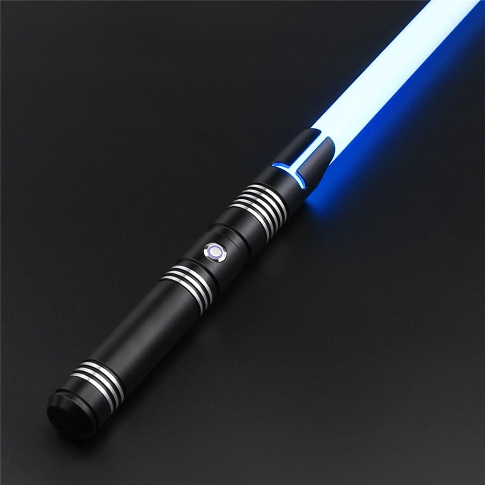 Black Staud Lightsaber - SNV4 PRO | Saber 66