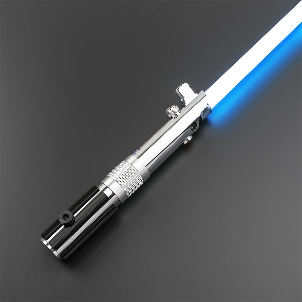The Anakin Skywalker EP3 SE Lightsaber - SNV4 PRO | Saber 66