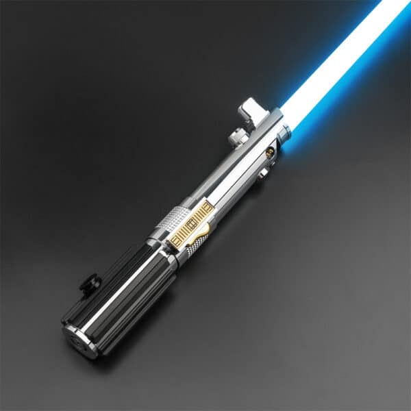 Anakin Skywalker EP3 Lightsaber - Proffie 2.2 | Saber 66
