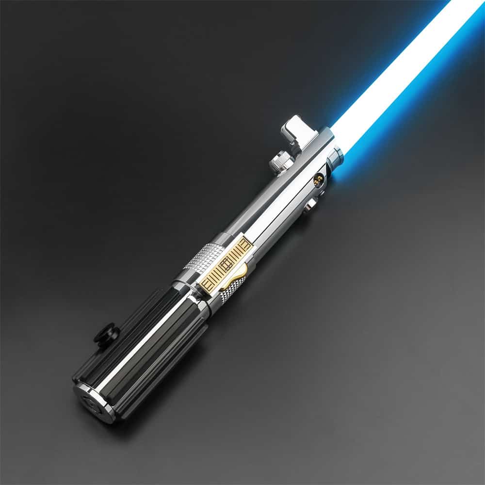 Anakin Skywalker EP3 Lightsaber - SNV4 PRO | Saber 66