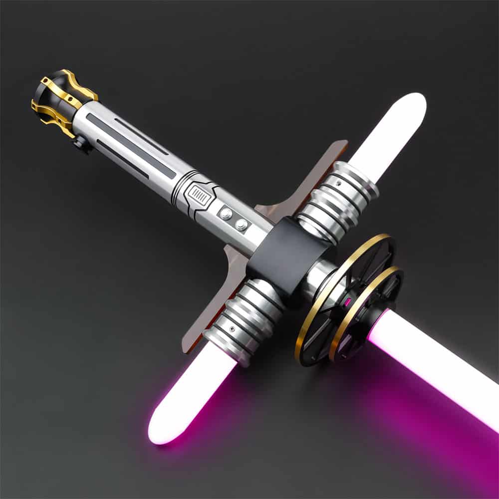 Crossguard | Saber 66