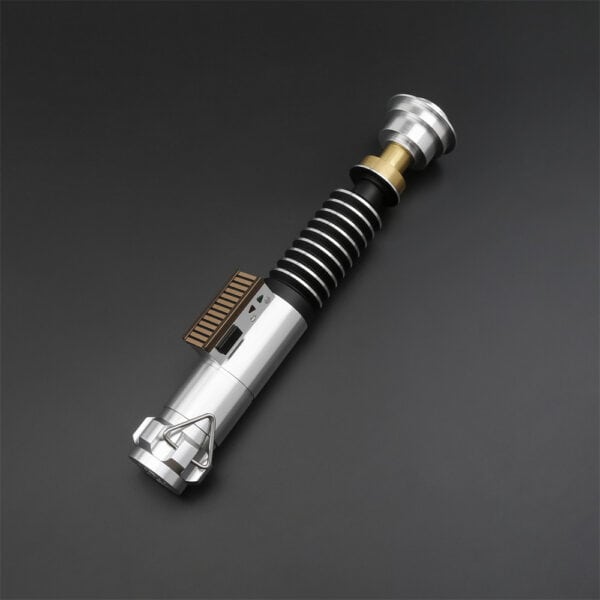 Luke Skywalker ROTJ Lightsaber - SNV4 PRO | Saber 66