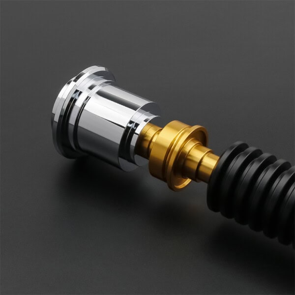 Obi-Wan Kenobi SE Lightsaber - SNV4 PRO | Saber 66