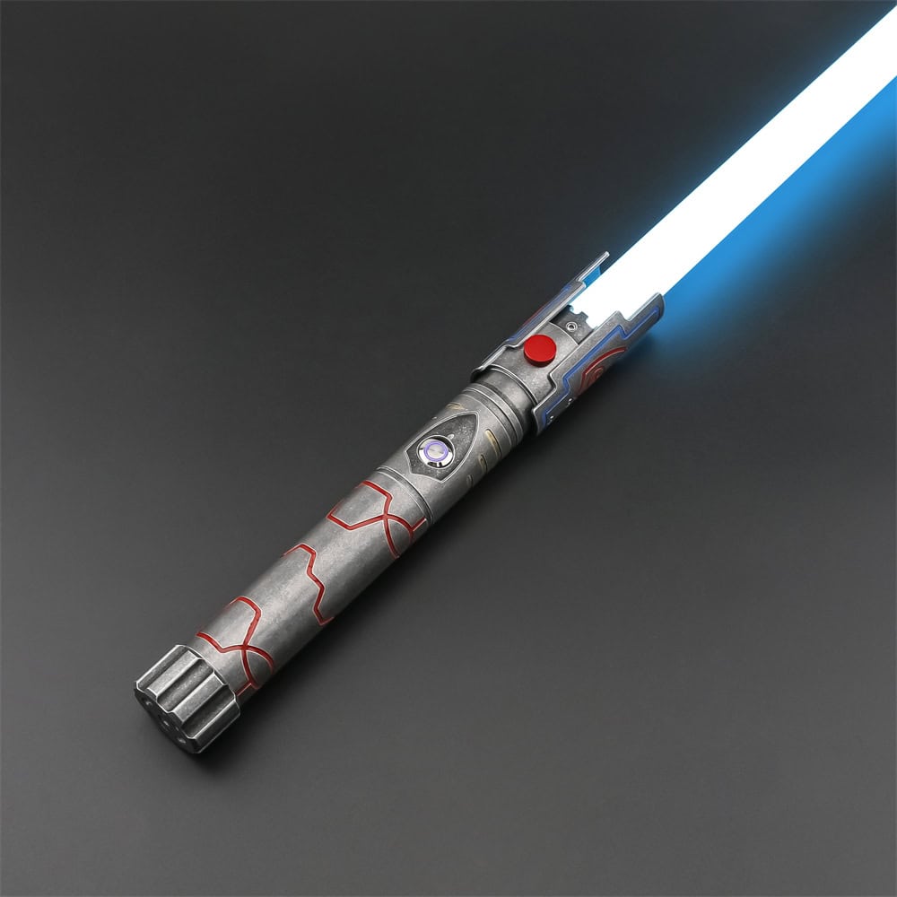 Shield Lightsaber - SNV4 PRO | Saber 66