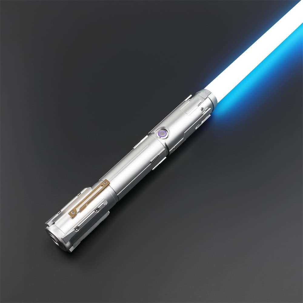 The Ben Solo SE Lightsaber - SNV4 PRO | Saber 66
