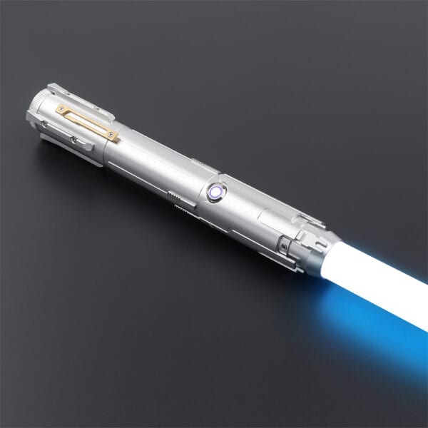 The Ben Solo SE Lightsaber - SNV4 PRO | Saber 66