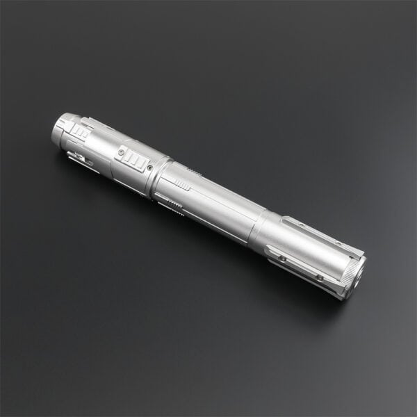 The Ben Solo SE Lightsaber - SNV4 PRO | Saber 66