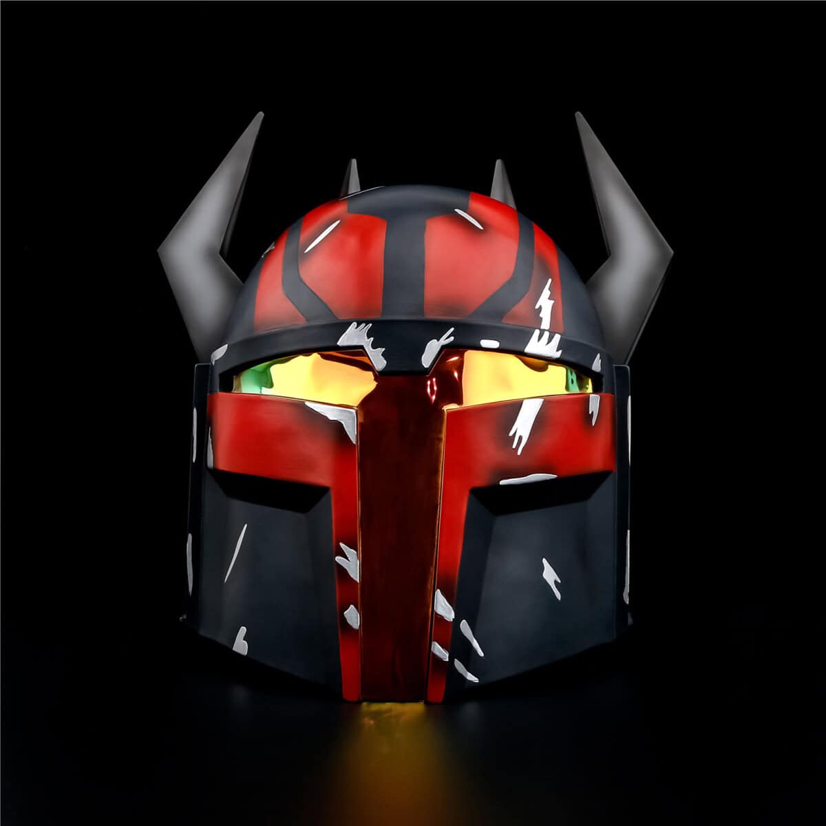 Star Wars Helmets | Saber 66