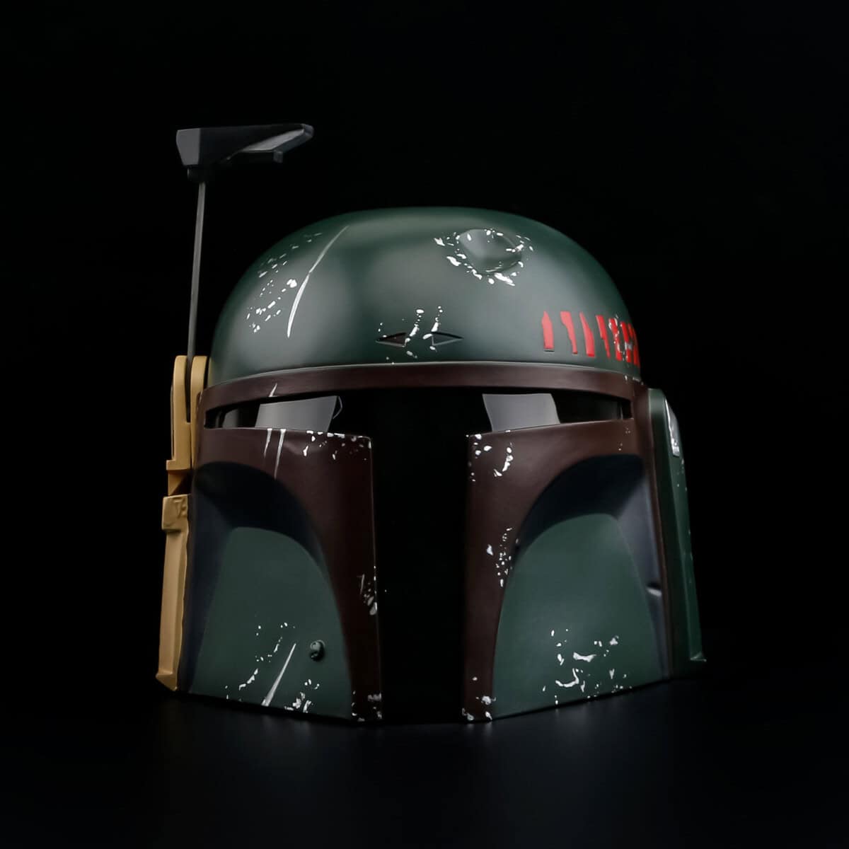 Character Helmets | Saber 66
