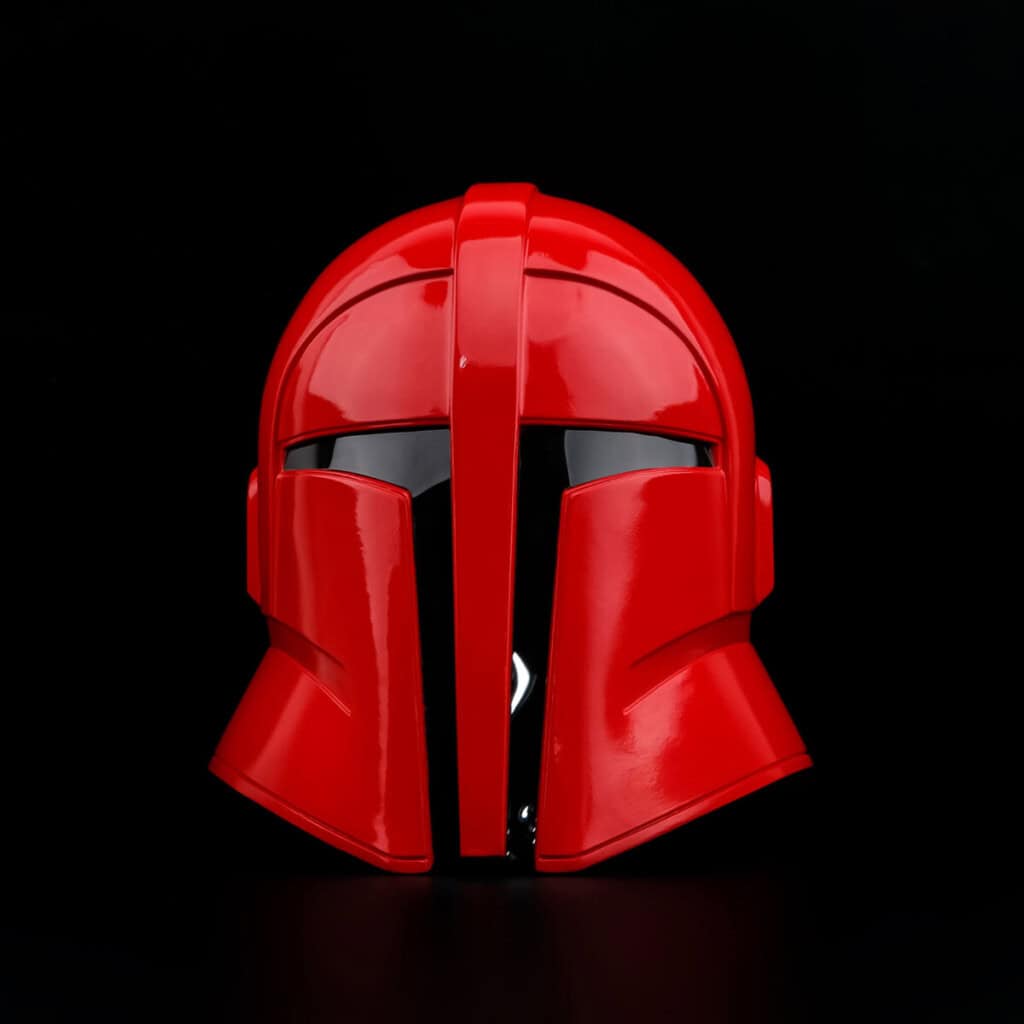 Character Helmets | Saber 66