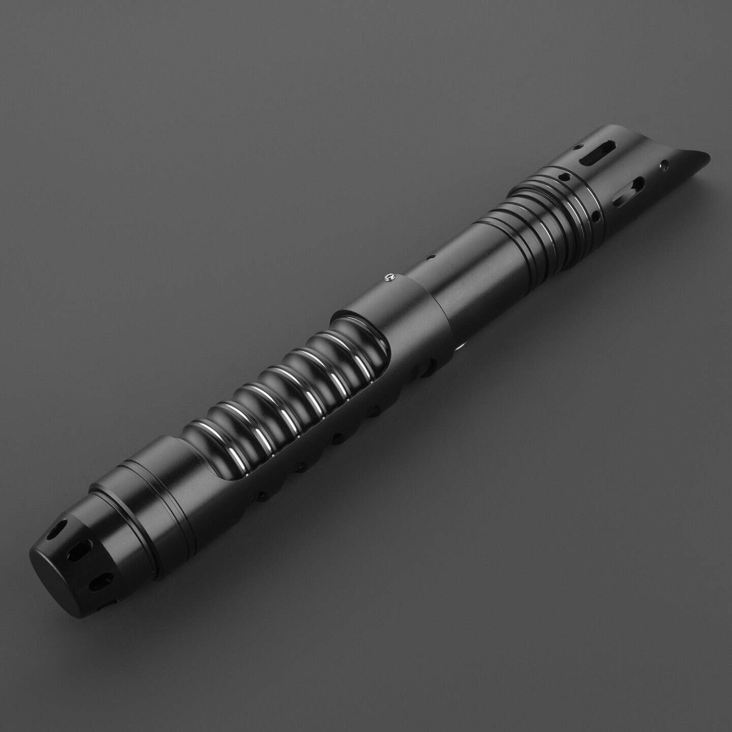The Black Armada Solar Dual Tone Lightsaber - Xenopixel V3 | Saber 66