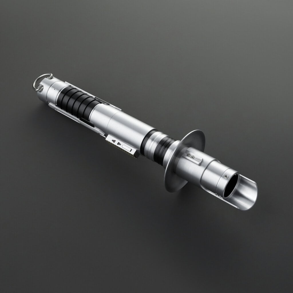 The Ezra Bridger 3rd Lightsaber - Xenopixel V3 | Saber 66